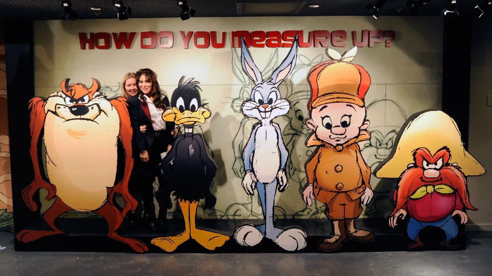 SAD: ELMER FUDD TO NO LONGER HAVE RIFLE IN NEW 'LOONEY TUNES' CARTOONS ...