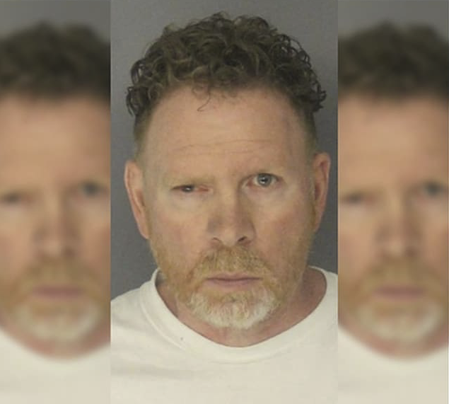 Longtime New Jersey Substitute Teacher Arrested and Charged for ...