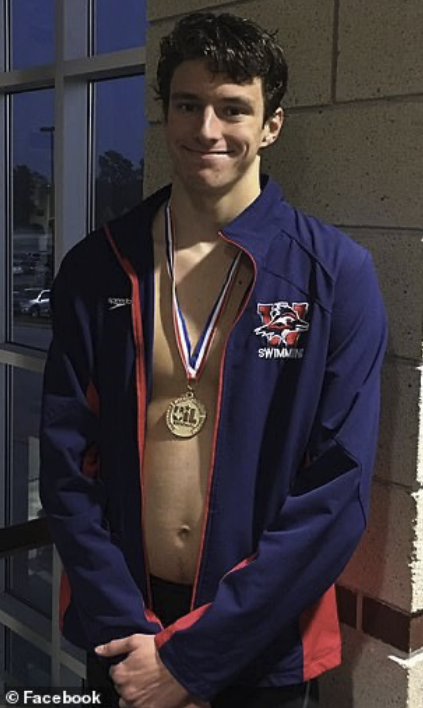 WINNER: Transgender Swimmer Who Use to Compete as a Man DEMOLISHES ...