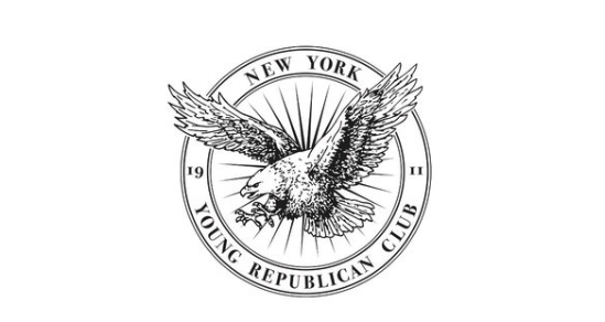 JUST IN: New York Young Republicans Club SUSPENDS Project Veritas Board ...