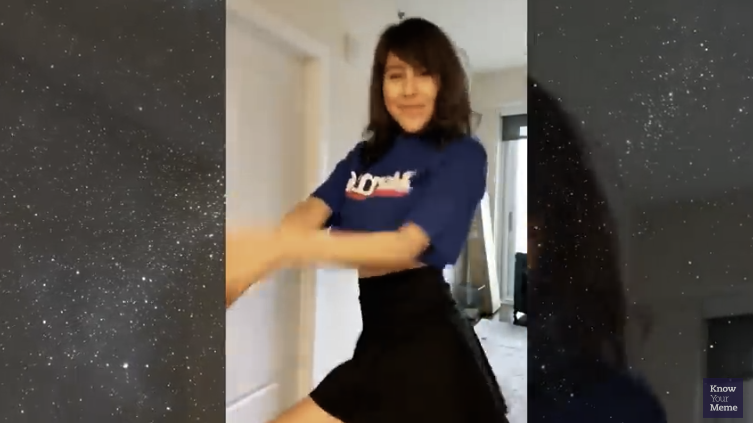 What Ever Happened to the "OK Boomer" Girl? - The DC Patriot